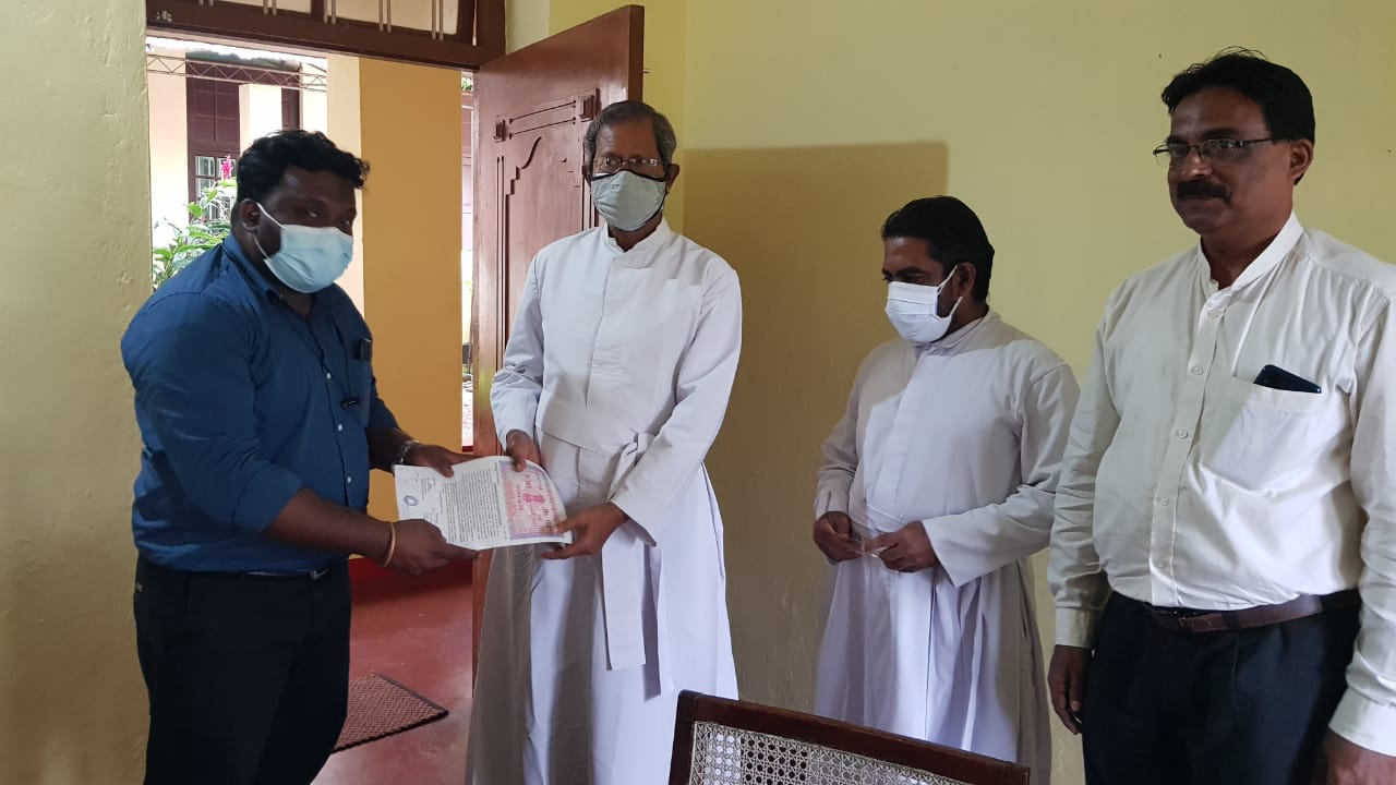 Colleges and Government Associations – Avodha