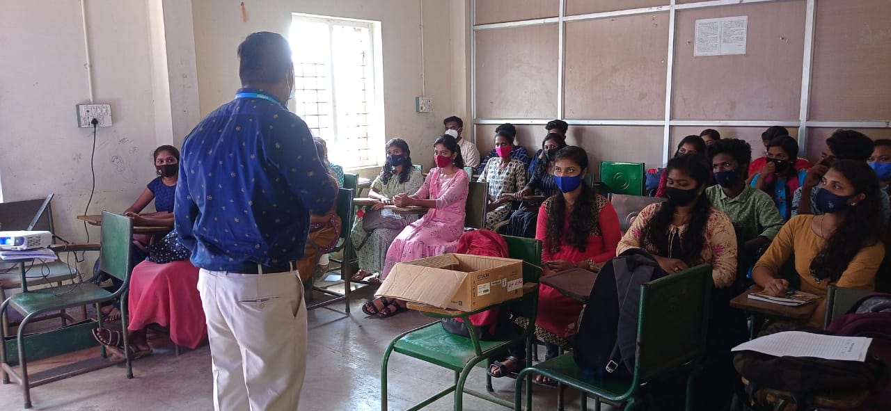 Colleges and Government Associations – Avodha